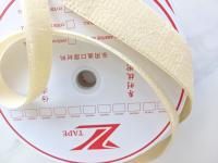 China High temperature resistant 300 degree Celsius fireproof flame retardant stainless steel hook and aramid loop fastener tape for use inside aircraft cabins for sale