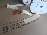 China High temperature resistant 260 degrees Celsius fireproof flame retardant PPS hook and loop fastener tapes for the fire control overalls fighting clothing for sale
