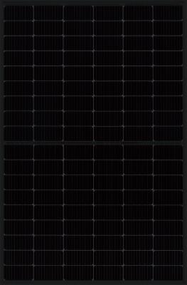 China 455-475w 2x45 Cells 16BB 182mm Mono Solar Module For 1500 Vdc Systems Hjt Modules for sale