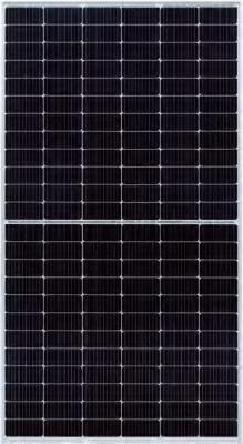 China 440-460W 182mm Mono Perc Half Cell Module Bifacial Module 26.8kg for sale