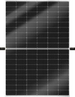 China 2x60 Cells PERC Solar Module Light Weight Up To 420W Eff. 21.6% for sale