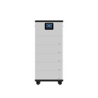 China ROH-F-P30 Series All-In-One Energy Storage Inverter Compact For Wall Mounting Dual PV for sale