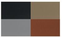 China IBC CELLS 45W 75W Bark Textured Solar Tile Replacement For Traditional Roof Tiles for sale