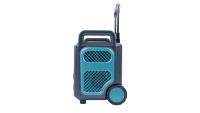 China ATZ 3600W Portable Power Station EU Multiple AC And DC Outputs 230VAC Dual Wheel Handle Design for sale