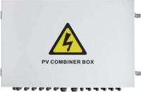 China GYPV/12-1 DC Combiner Box For Solar Waterproof  Wall Mounting 180A for sale