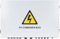 China GYPV/16-1 DC Combiner Box 240A IP65 Wall Mounting Type 1000 volt  anti ultraviolet for sale