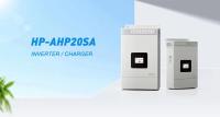 China Sangsolar 3.5kw 5.5kw 48v 220v 230v Off Grid Solar Power System for sale