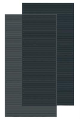 China Climate Optimized Solar Glass 25°C Test Conditions Superior Energy Yield for sale