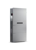 China 10kW Home Solar Inverter 11kVA Backup 404-850V MPPT Ultra Compact for sale