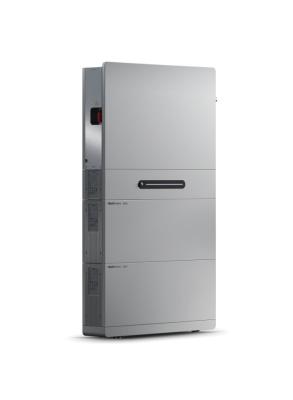 China 10kW Home Solar Inverter 11kVA Backup 404-850V MPPT Ultra Compact for sale