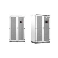 China 150kW Three Phase Microgrid Inverter 165kVA Capacity 250-850V MPPT 420-850V Battery IP20 Enclosure for sale