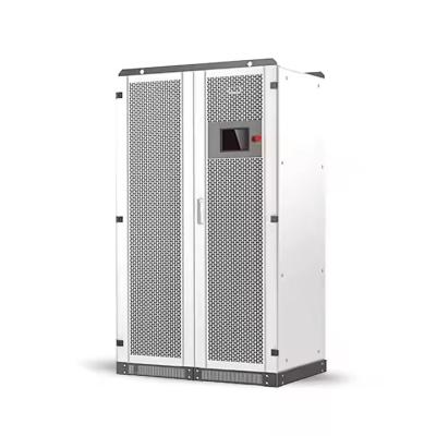 China 150kW Three-Phase Hybrid Solar Inverter with 240kW PV Input, 850V Battery Support, and Parallel Operation for Industrial Microgrids for sale