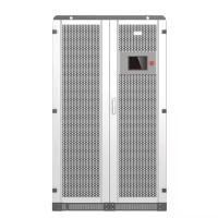 China 150kW Three Phase Microgrid Inverter 165kVA Capacity 250-850V MPPT 420-850V Battery IP20 Enclosure for sale