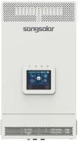China KP Series 3500W-5500W ESS Solar Inverter Charger 45Hz To 65Hz For Pure Off Grid / Backup Power for sale