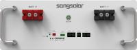 China 5kw 10kw 15kw 20kw Off Grid System 5.12kwh 10kwh 20kwh 5000w for sale