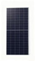 China 710W Bifacial Dual Glass Solar Panel, Monocrystalline 132 Cells, 22.86% Efficiency, IP68 Rated for sale