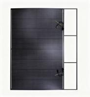 China SHFM-430-T3 400W Flexible Solar Panel – N-TOPCON Cell, Lightweight, High Efficiency, IP68, Roof-Mountable for sale