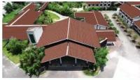 China 60W Monocrystalline PERC Solar Tile - IP67 Rated BIPV Roof-Integrated PV Panel for High-Efficiency Energy Generation for sale
