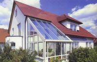 China Red/Green Monocrystalline PERC Solar Roof Tile - 48W Single Panel, 142W/m², Colorful Architectural PV, Class A Fire Rating for sale