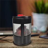 China Customized Color Fireplace Candle Warmer Electric Tart Warmer 17W for sale