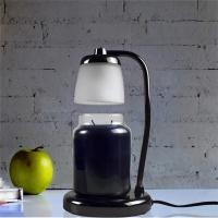 China Multifunctional Aroma Lamp Wax Warmer Night Light Scent Warmer Home Decor for sale