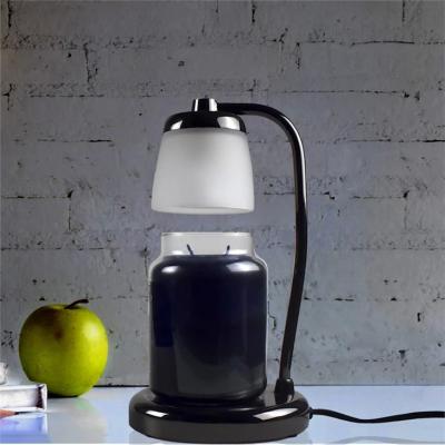 China Multifunctional Aroma Lamp Wax Warmer Night Light Scent Warmer Home Decor for sale