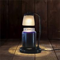 China Multifunctional Aroma Lamp Wax Warmer Night Light Scent Warmer Home Decor for sale