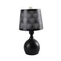 China Custom Plug Dimmable Candle Lamp Aroma Warmer Scented Wax Lamp 25W for sale