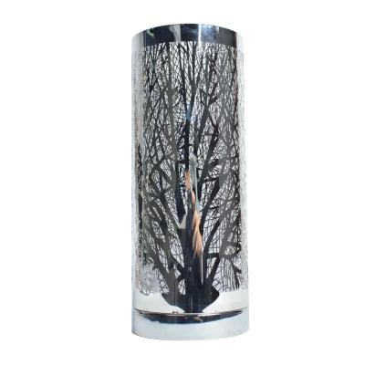 China Vintage Aroma Wax Melt Lamps / Night Light Wax Warmer Corded Electric for sale