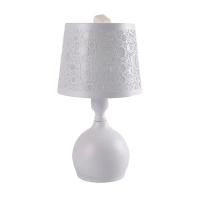 China Aromatherapy Glass Housing Candle Lamp Aroma Warmer With Dimmable Lighting for sale
