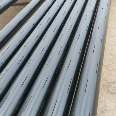 China Customizable Wire-Wrapped Screen with 0.25 Inches Wall Thickness and Rectangular Slot Shape for sale