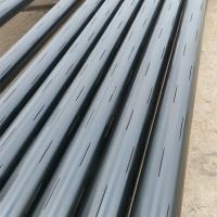China Laser Cut Slotted Liner with Excellent Corrosion Resistance and Aperture 3.5mm for sale