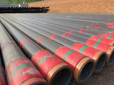 China Grade N80 Carbon Steel Tubing and Casing Pup Joint for Optimal Performance for sale