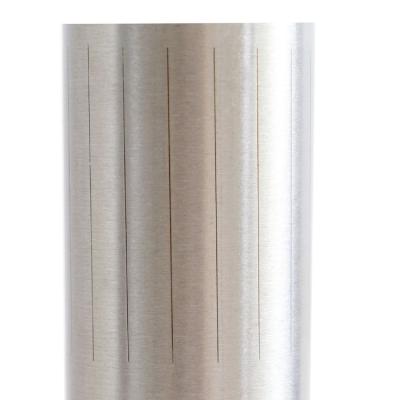 China Seamless Steel Pipe with Painting Surface and 0.02 Inch Slot Size Slotted Liner for sale