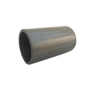 China Cold Drawn Custom Slotted Liner Manufacturers for Round Square and Rectangular Tubes Customizable for sale