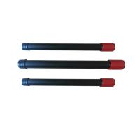 China High Precision Tube Slotted Liner 2.5 Inch with API-5CT Standard for sale