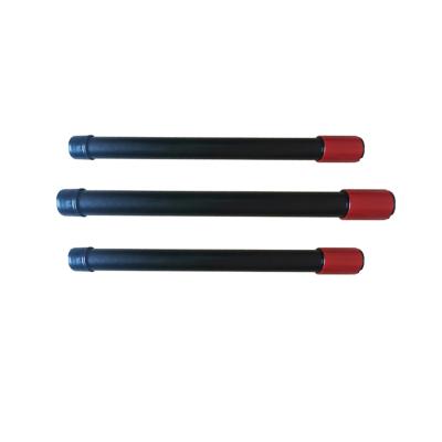 China High Precision Tube Slotted Liner for Oil And Gas Well Completion 2.5 Inch for sale