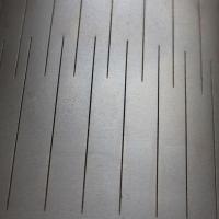 China API-5CT Standard Slotted Liner 1.9 Inch-7 Inch Size Suitable for Round Square. Rectangular Applications for sale