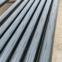 China API-5CT Standard Slotted Liner 1.9 Inch-7 Inch Size Suitable for Round Square. Rectangular Applications for sale