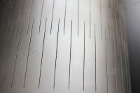 China Oil And Gas Well Completion Slotted Liner with Threaded Connection Type API-5CT Standard for sale
