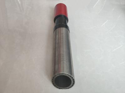 China High Strength and 0.25mm Slot Size The Ultimate Well Completion Solution for B2B Marke for sale