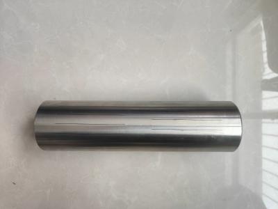 China NUE Connection Type ISO 9001 Slotted Liner for Durable Well Drilling for sale
