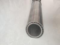 China 15% Open Area ASME Wedge Wire Screen Standards for Long-Lasting Performance for sale