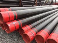 China Low Temperature Service Pup Joint for Oil And Gas Well Drilling Using Phosphating Coated Surface for sale