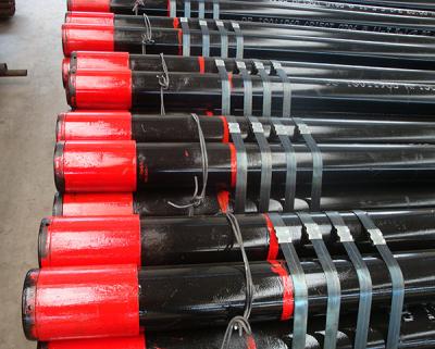 China API 5CT Standard Pup Joint with Charpy Impact Test Superior Tubing and Casing Connection for sale
