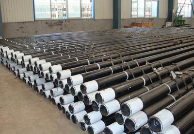 China Long-Lasting Drilling Solutions with Connections R3 11.58-12.80m Drilling Tubing and Casing Pipe for sale