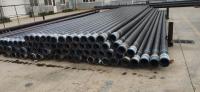 China Semi- Tubing and Casing Pup Joint in STC Connection Type with Phosphating for sale
