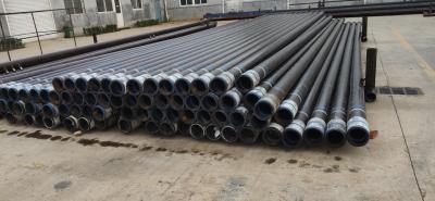 China Semi- Tubing and Casing Pup Joint in STC Connection Type with Phosphating for sale
