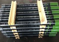 China Varnish Coated Tubing and Casing Pup Joint for Buttress Connection Type for sale