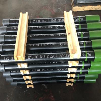 China Varnish Coated Tubing and Casing Pup Joint for Buttress Connection Type for sale